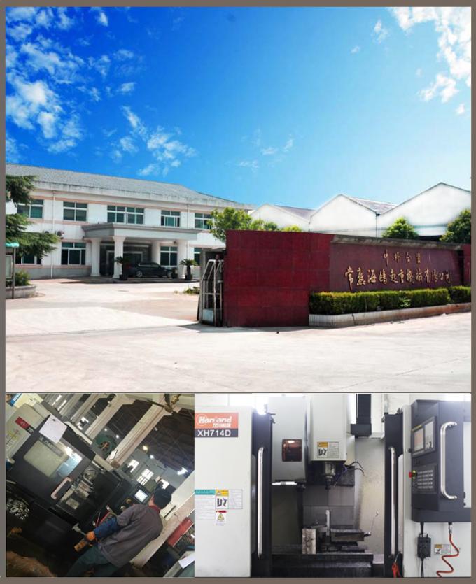 Manual 50 Ton Single Sheave Snatch Blocks Pulley Dia 600mm For Warehouse