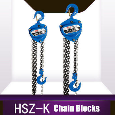 Manual Chain Block factory, Buy good quality Manual Chain Block ...